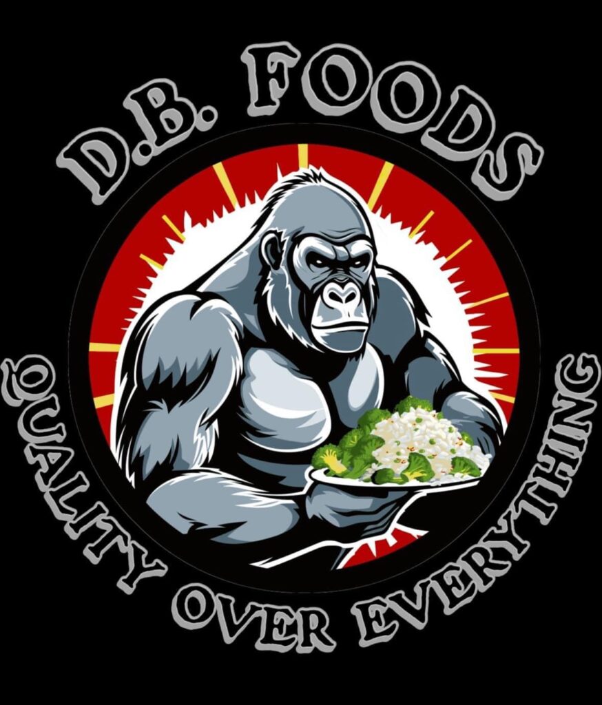 About – D.B. Foods